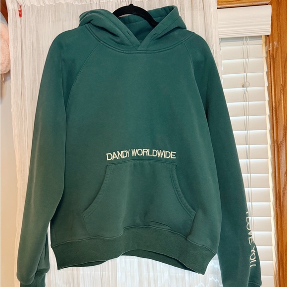 Dandy World Wide | Tops | Dandy Worldwide Words Of Affirmation ...